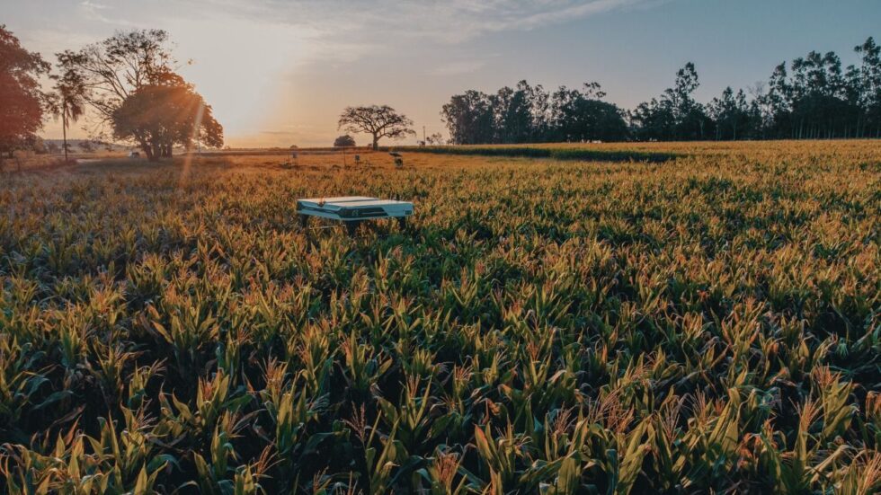 ALICE AI | Solix Ag Robotics - Solinftec