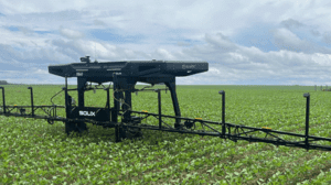 Solix Ag Robotics - Solinftec