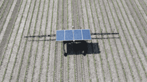 Solix Ag Robotics - Solinftec